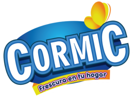 Inicio - Industrias Cormic